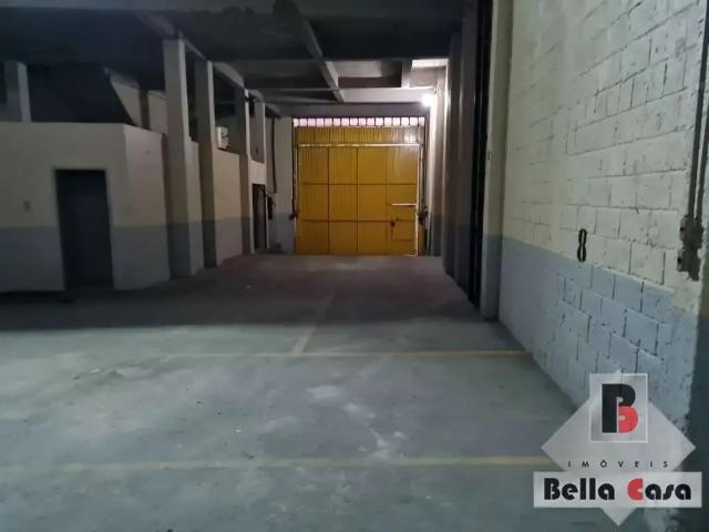 Galpão / Depósito para Venda em São Paulo/SP Cambuci