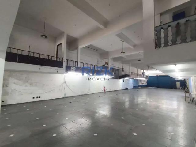 Galpão / Depósito para Venda em São Paulo/SP Cambuci 6 Quartos