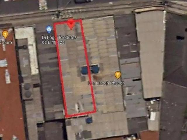 Galpão / Depósito para Venda em São Paulo/SP Cambuci