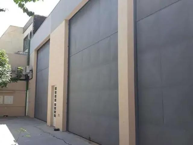 Galpão / Depósito para Venda em São Paulo/SP Cambuci