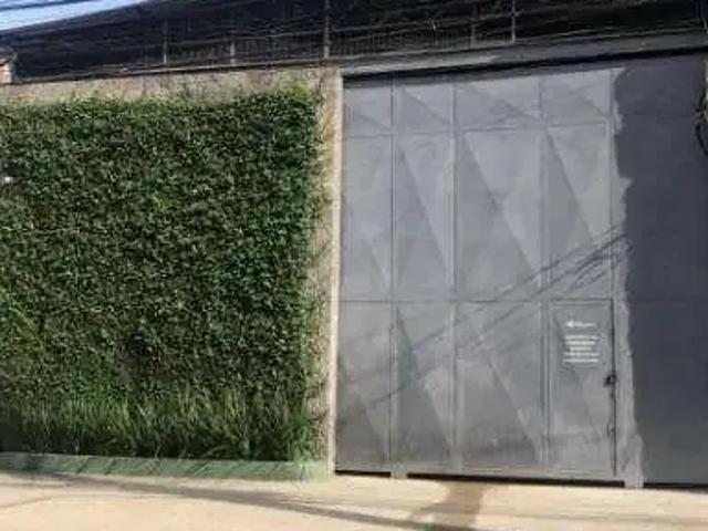 Galpão / Depósito para Venda em São Paulo/SP Cambuci