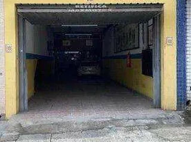 Galpão / Depósito para Venda em São Paulo/SP Cambuci