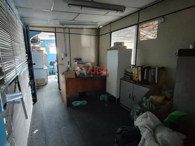 Galpão / Depósito para Venda em São Paulo/SP Campo Grande