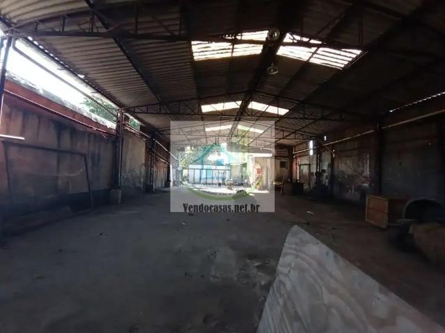 Galpão / Depósito para Venda em São Paulo/SP Campo Grande