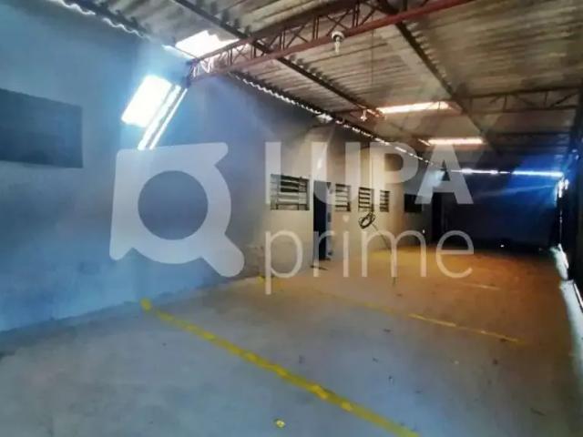 Galpão / Depósito para Venda em São Paulo/SP Campo Limpo