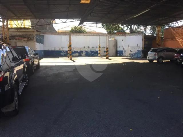 Galpão / Depósito para Venda em São Paulo/SP Campo Limpo