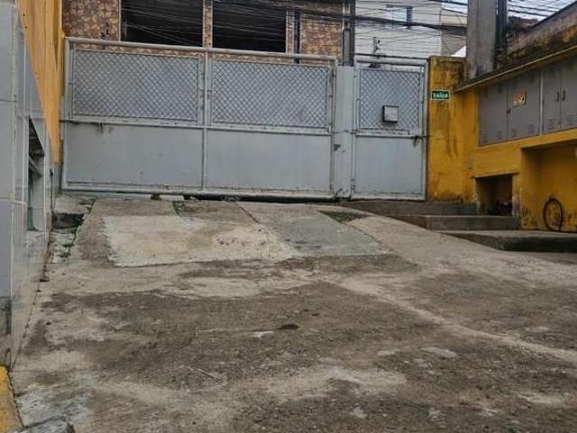 Galpão / Depósito para Venda em São Paulo/SP Campo Limpo