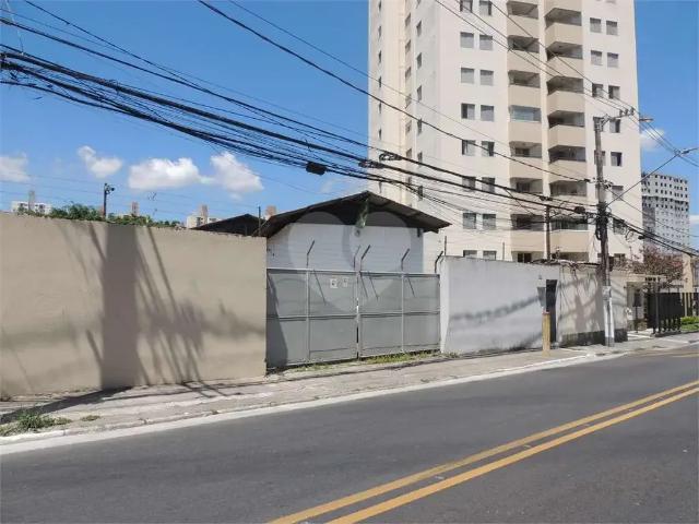 Galpão / Depósito para Venda em São Paulo/SP Campo Limpo