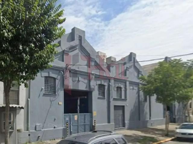 Galpão / Depósito para Venda em São Paulo/SP Campos Eliseos
