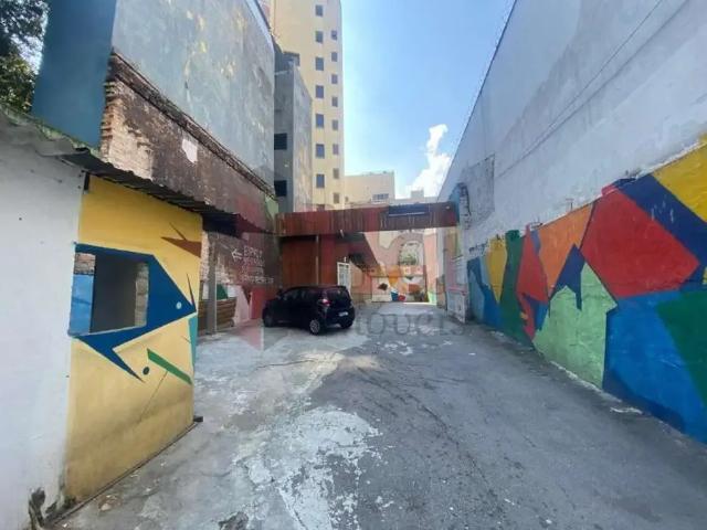 Galpão / Depósito para Venda em São Paulo/SP Campos Eliseos