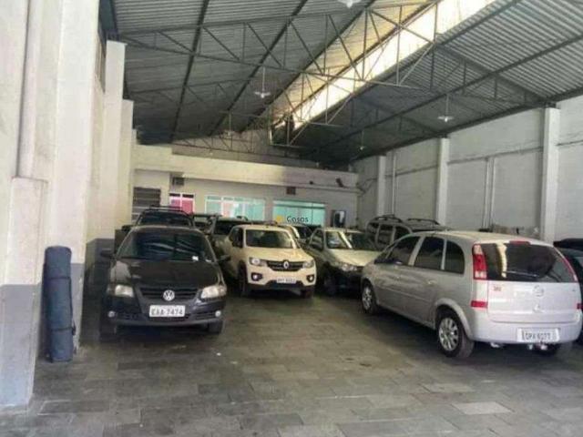 Galpão / Depósito para Venda em São Paulo/SP Campos Eliseos