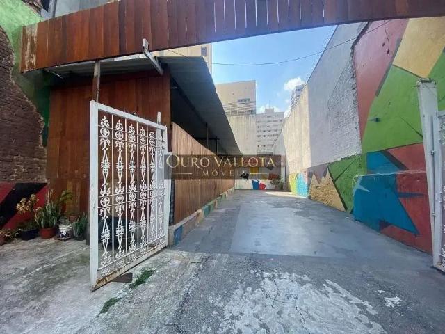 Galpão / Depósito para Venda em São Paulo/SP Campos Eliseos