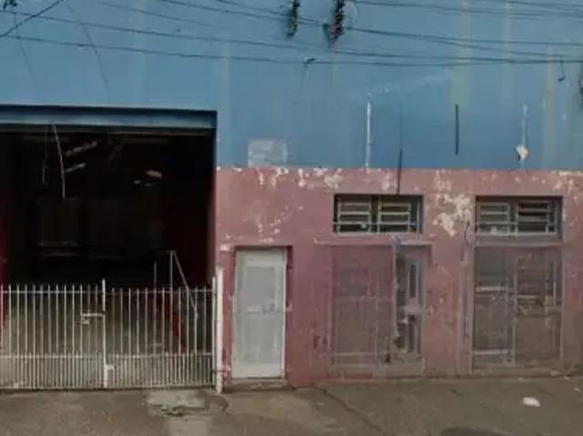 Galpão / Depósito para Venda em São Paulo/SP Campos Eliseos