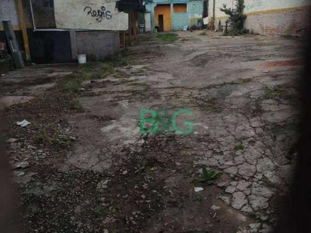 Galpão / Depósito para Venda em São Paulo/SP Campos Eliseos
