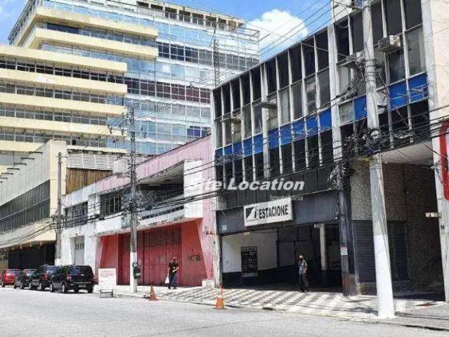 Galpão / Depósito para Venda em São Paulo/SP Campos Eliseos