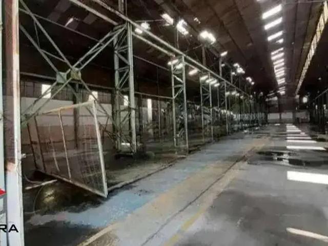 Galpão / Depósito para Venda em São Paulo/SP Cangaíba