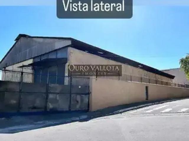 Galpão / Depósito para Venda em São Paulo/SP Cangaíba