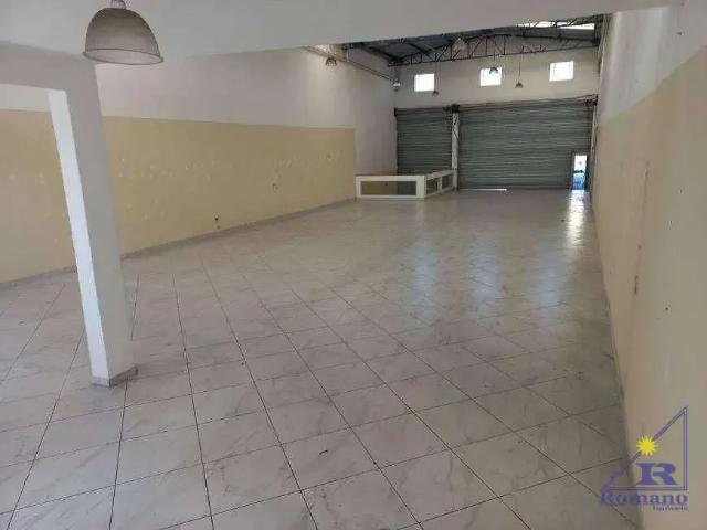 Galpão / Depósito para Venda em São Paulo/SP Cangaíba