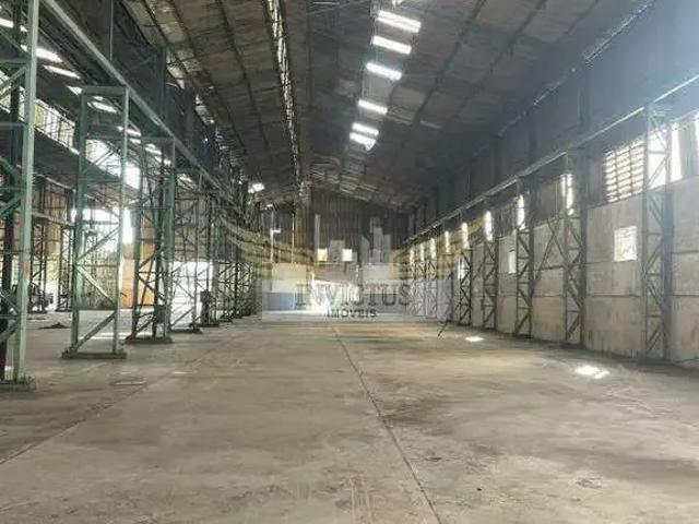 Galpão / Depósito para Venda em São Paulo/SP Cangaíba