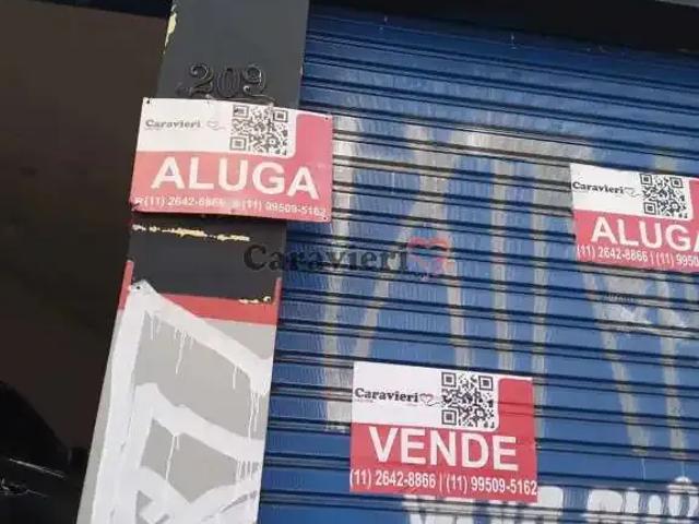 Galpão / Depósito para Venda em São Paulo/SP Cangaíba