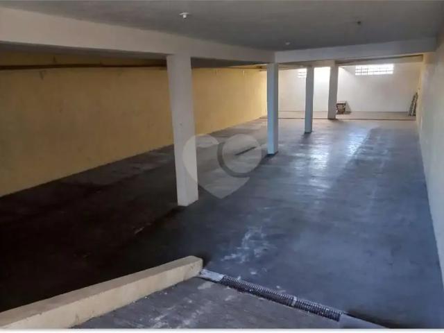 Galpão / Depósito para Venda em São Paulo/SP Cangaíba