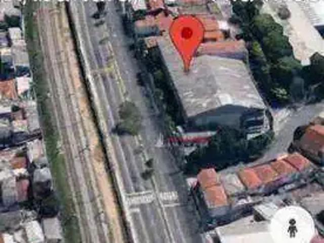 Galpão / Depósito para Venda em São Paulo/SP Cangaíba
