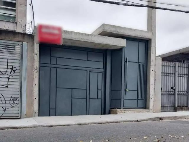 Galpão / Depósito para Venda em São Paulo/SP Cachoeirinha