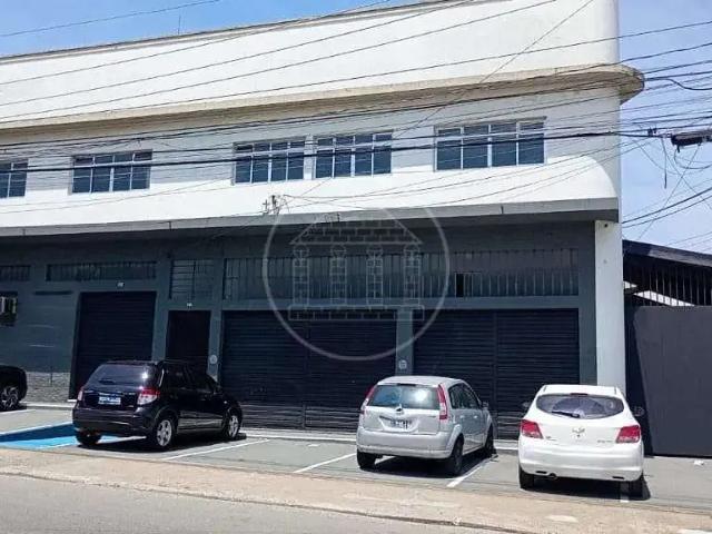 Galpão / Depósito para Venda em São Paulo/SP Capela do Socorro