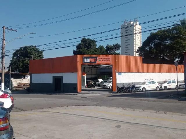 Galpão / Depósito para Venda em São Paulo/SP Capela do Socorro