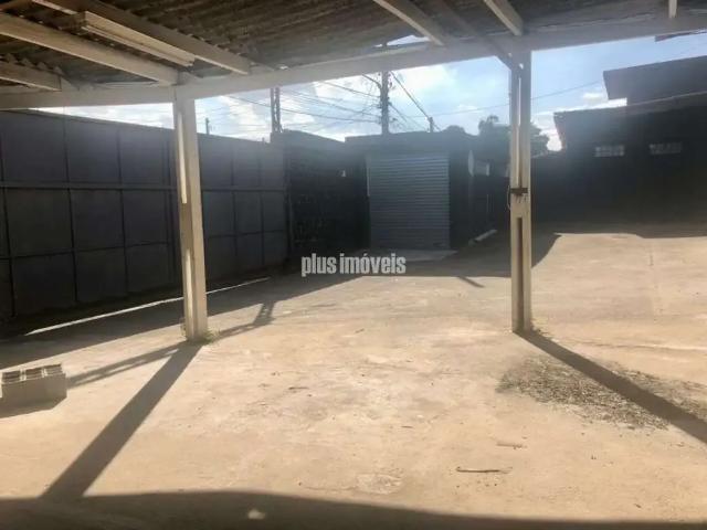Galpão / Depósito para Venda em São Paulo/SP Capela do Socorro