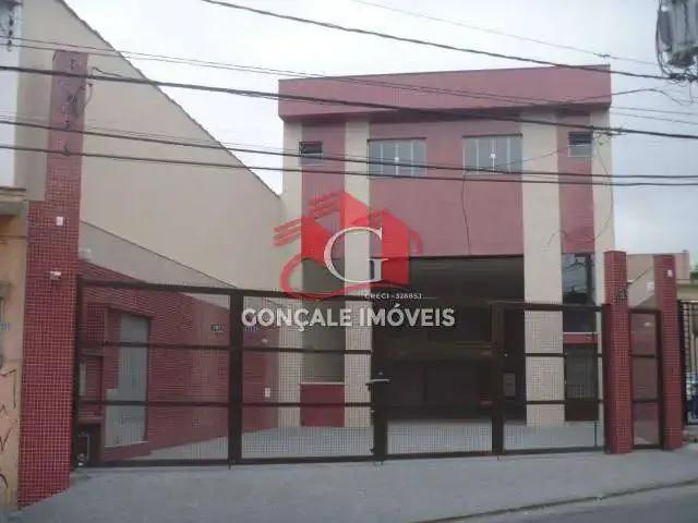 Galpão / Depósito para Venda em São Paulo/SP Carandiru