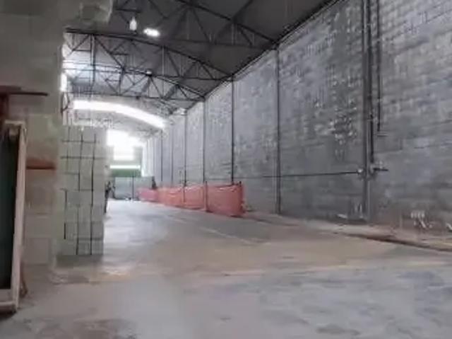 Galpão / Depósito para Venda em São Paulo/SP Casa Verde