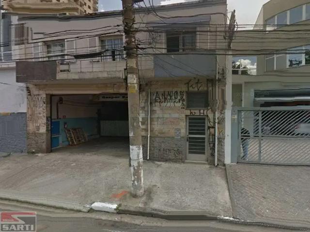 Galpão / Depósito para Venda em São Paulo/SP Casa Verde