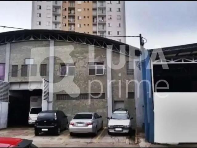 Galpão / Depósito para Venda em São Paulo/SP Casa Verde