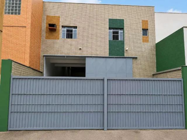 Galpão / Depósito para Venda em São Paulo/SP Casa Verde
