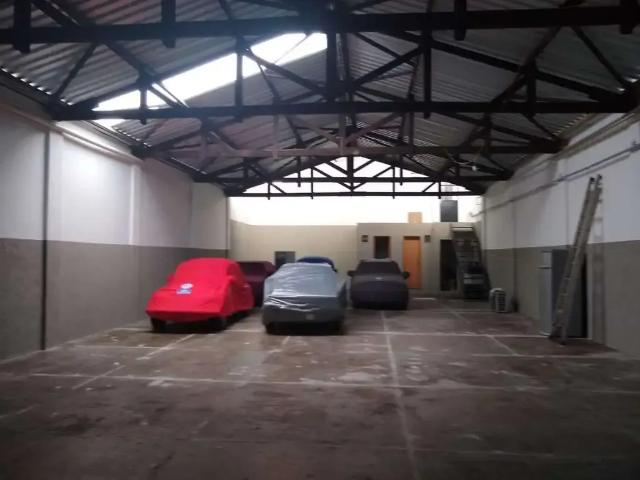 Galpão / Depósito para Venda em São Paulo/SP Casa Verde