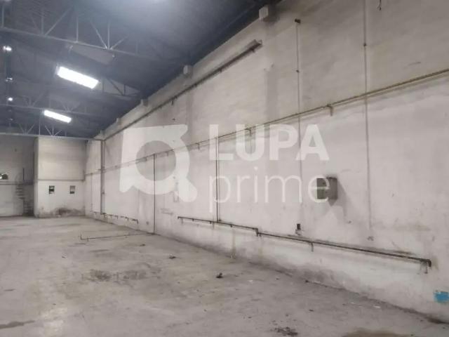 Galpão / Depósito para Venda em São Paulo/SP Casa Verde