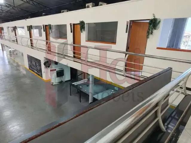 Galpão / Depósito para Venda em São Paulo/SP Casa Verde