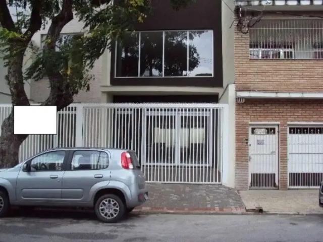 Galpão / Depósito para Venda em São Paulo/SP Casa Verde