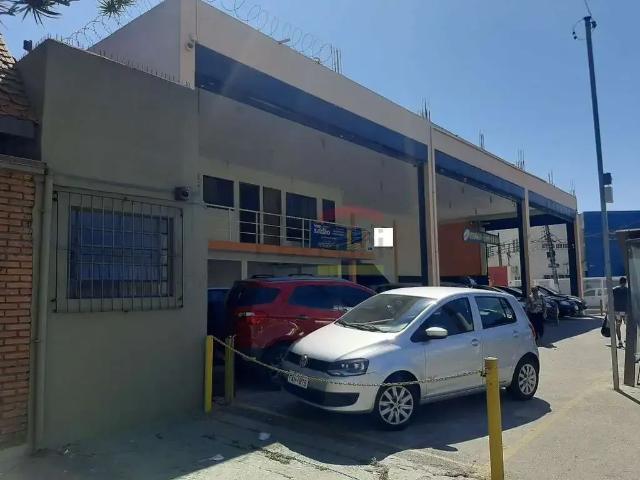 Galpão / Depósito para Venda em São Paulo/SP Casa Verde