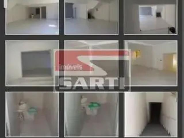 Galpão / Depósito para Venda em São Paulo/SP Casa Verde
