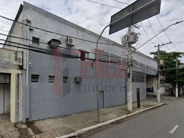 Galpão / Depósito para Venda em São Paulo/SP Casa Verde