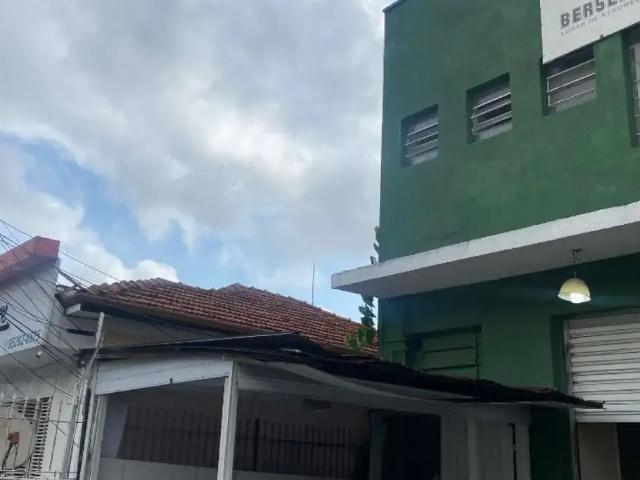 Galpão / Depósito para Venda em São Paulo/SP Casa Verde