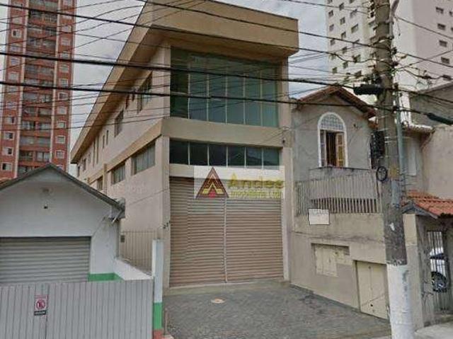 Galpão / Depósito para Venda em São Paulo/SP Casa Verde