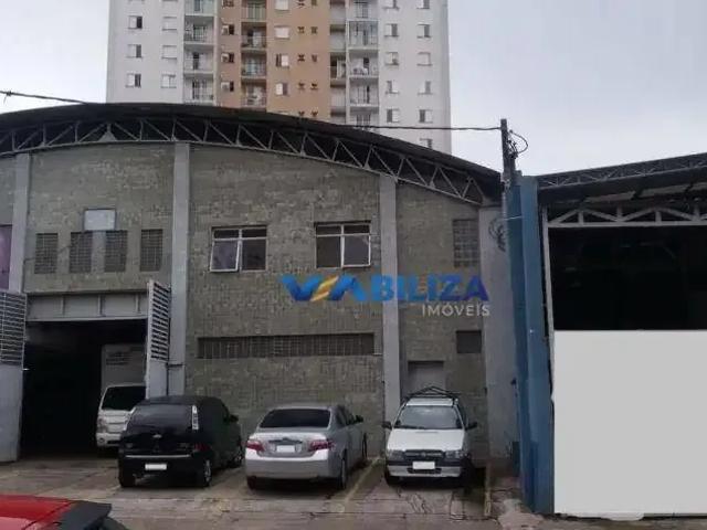 Galpão / Depósito para Venda em São Paulo/SP Casa Verde