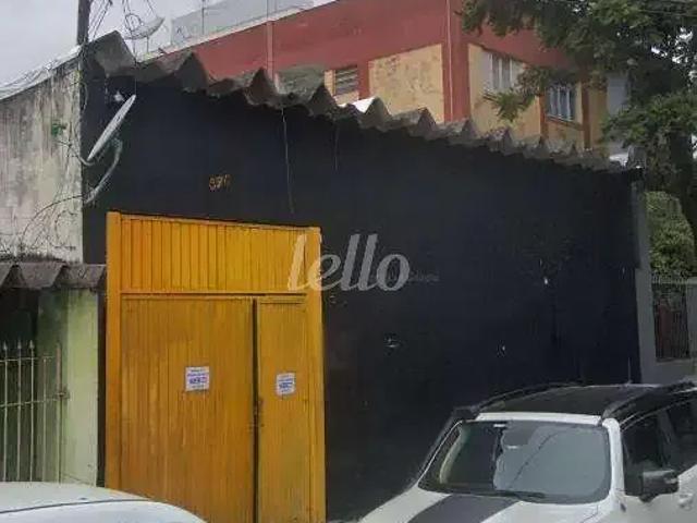 Galpão / Depósito para Venda em São Paulo/SP Casa Verde