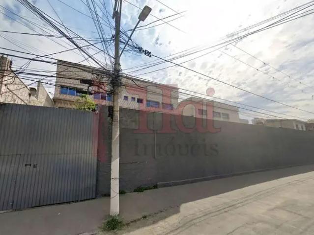 Galpão / Depósito para Venda em São Paulo/SP Casa Verde