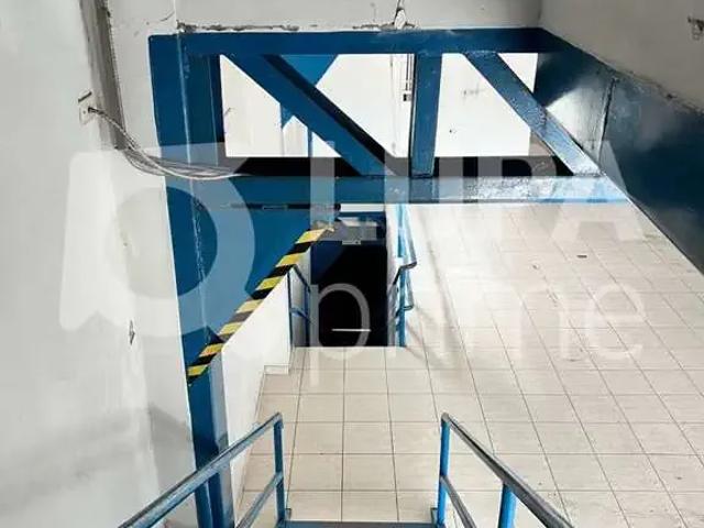 Galpão / Depósito para Venda em São Paulo/SP Casa Verde