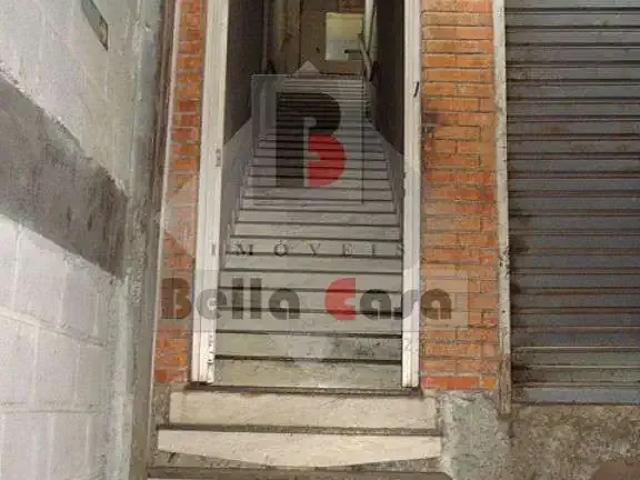 Galpão / Depósito para Venda em São Paulo/SP Casa Verde