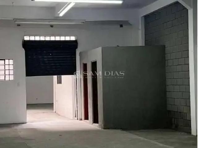 Galpão / Depósito para Venda em São Paulo/SP Catumbi 1 Quartos